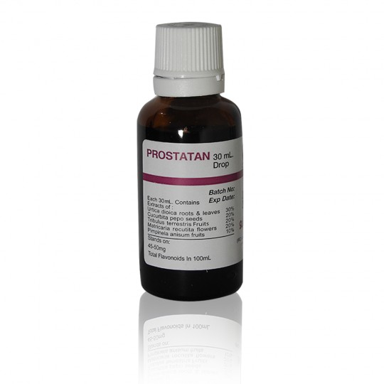 Order Prostatan - Goldaru | Herboca