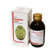 Order Tussian Cough Syrup - Goldaru | Herboca