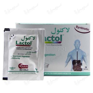 Order Lactol Sachet - Nature's only | Herboca